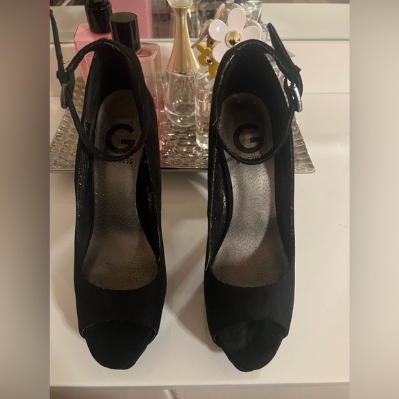 Guess | Shoes | Guess High Heels | Poshmark